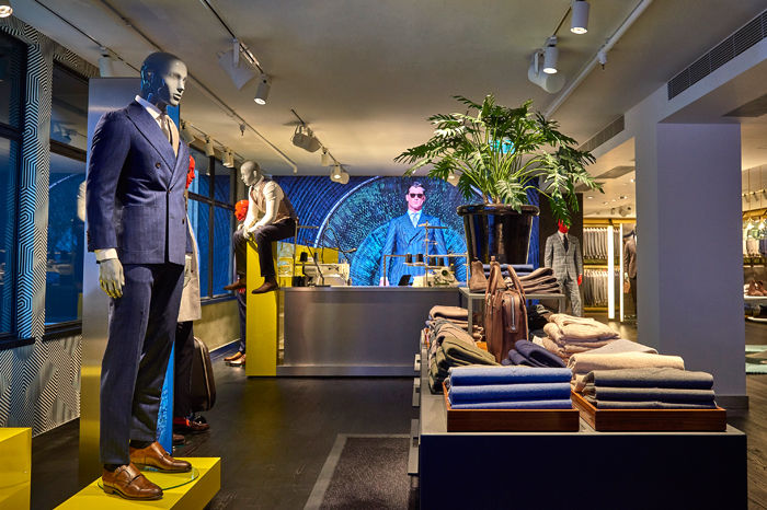Suitsupply brings its celebrated tailoring to Hong Kong | Lifestyle Asia