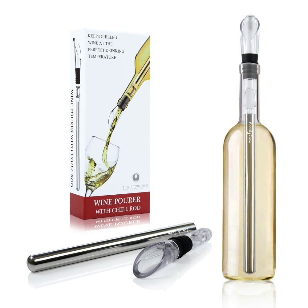 High-tech accessories every wine drinker should have | Lifestyle Asia