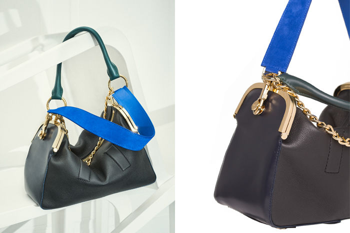 Sacai's debut bag collection is both playful and luxe | Lifestyle Asia