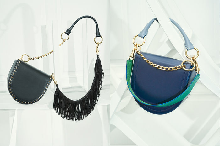 Sacai's debut bag collection is both playful and luxe | Lifestyle Asia