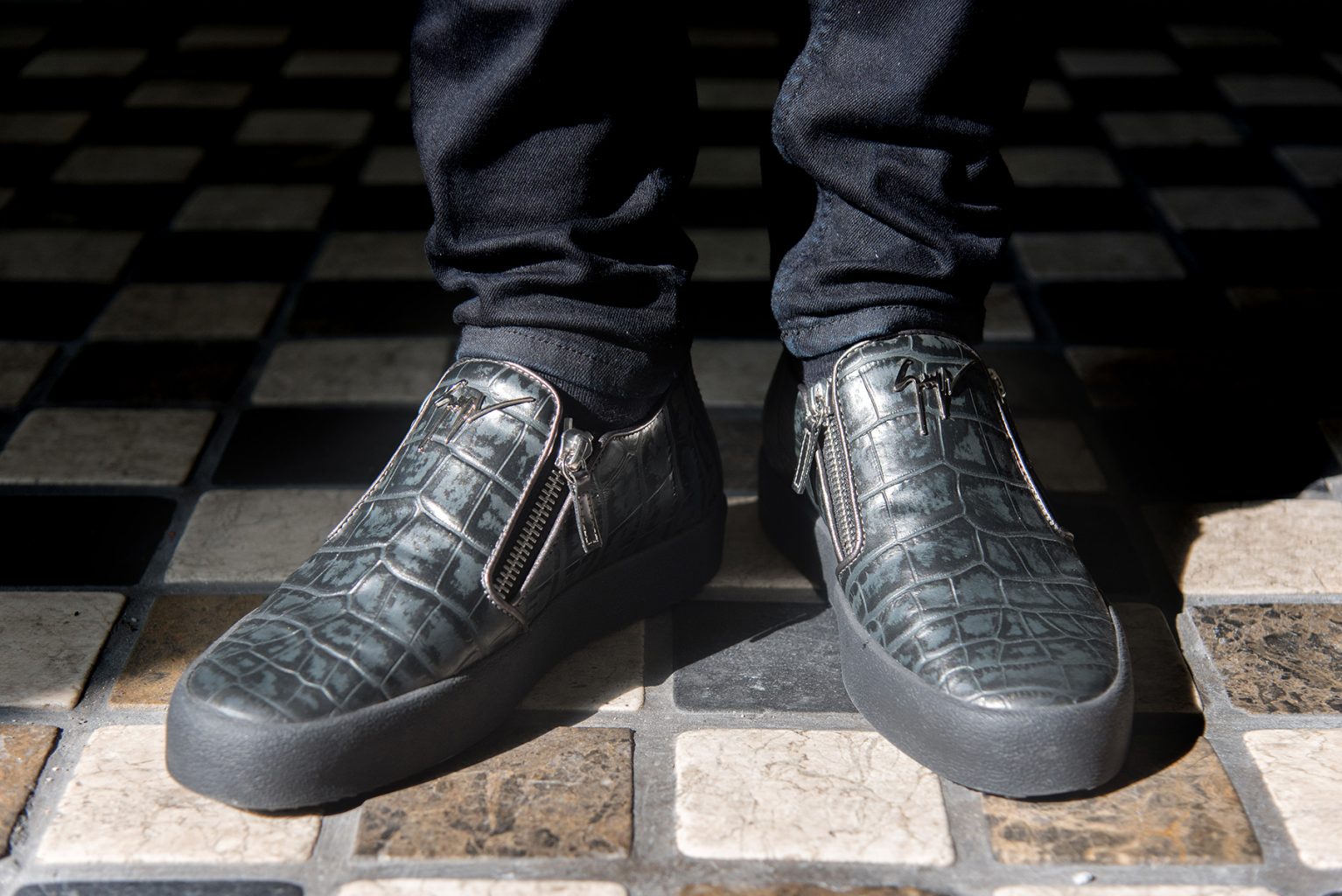 Q&A: Keith Foo, actor and model | Lifestyle Asia Kuala Lumpur