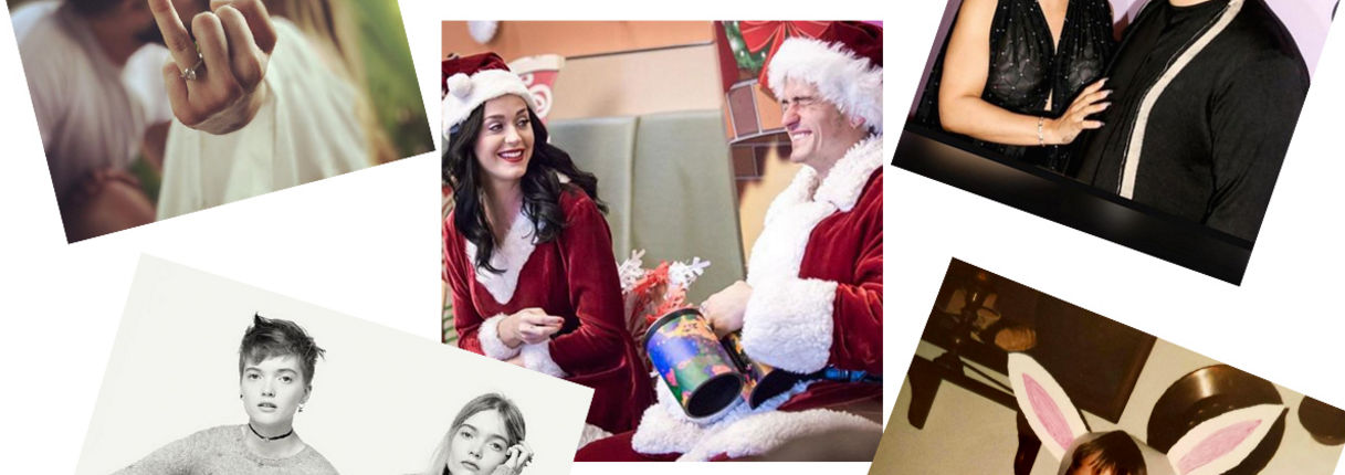 10 best Instagram posts of the week — 27 December 2016 | Lifestyle Asia ...