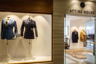 Q&A: Anderson & Sheppard owner Anda Rowland on men's tailoring and ...