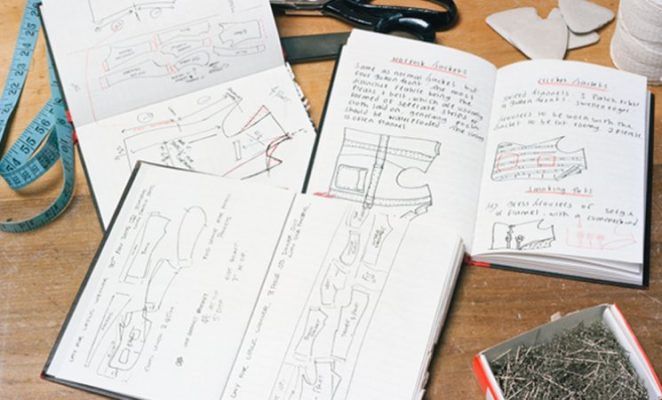 Q&A: Anderson & Sheppard owner Anda Rowland on men's tailoring and ...