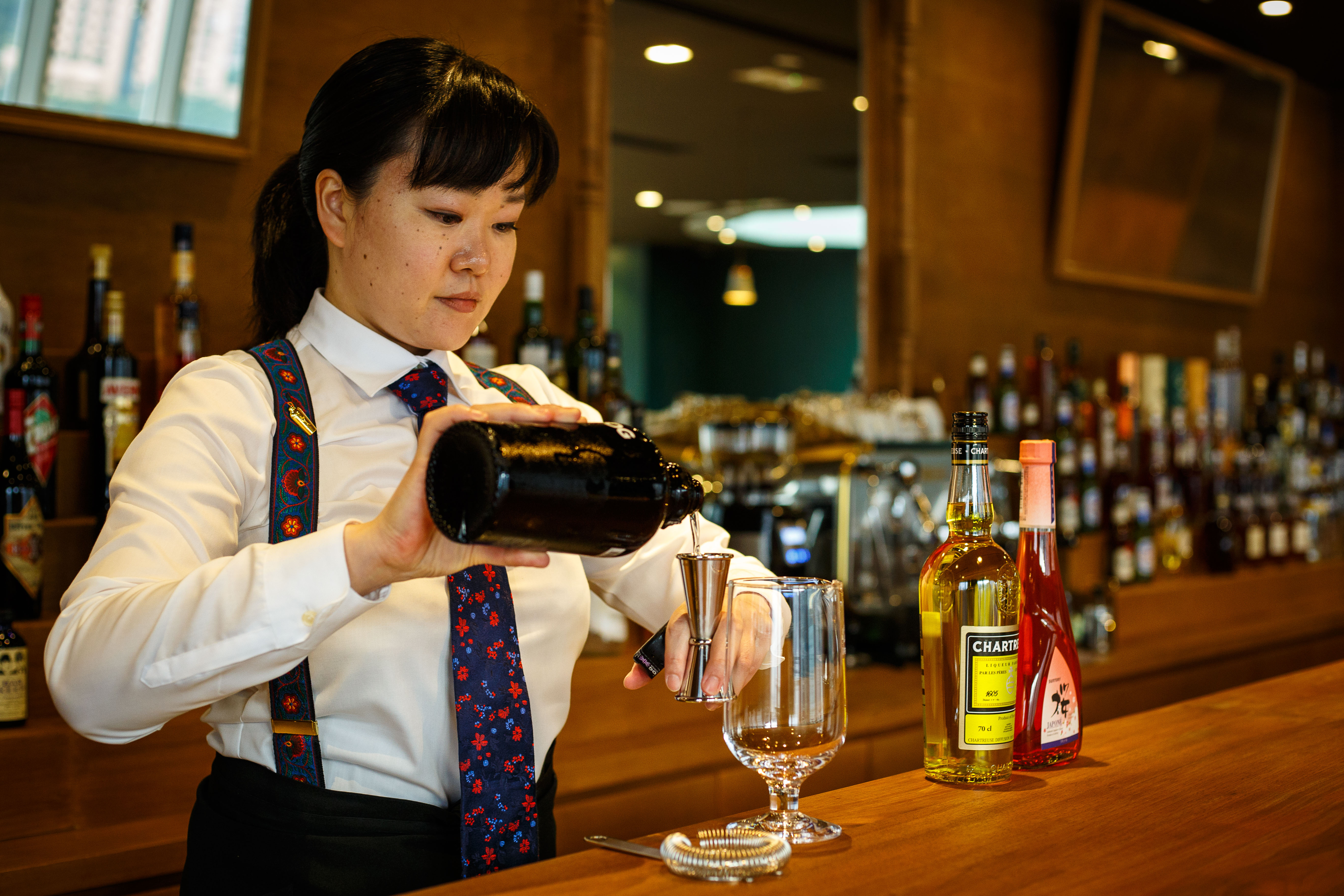 Hong Kong's best new bars of 2017 | Lifestyle Asia