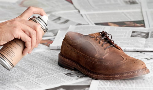 A shoe in: 5 tips to care for suede shoes | Lifestyle Asia Singapore