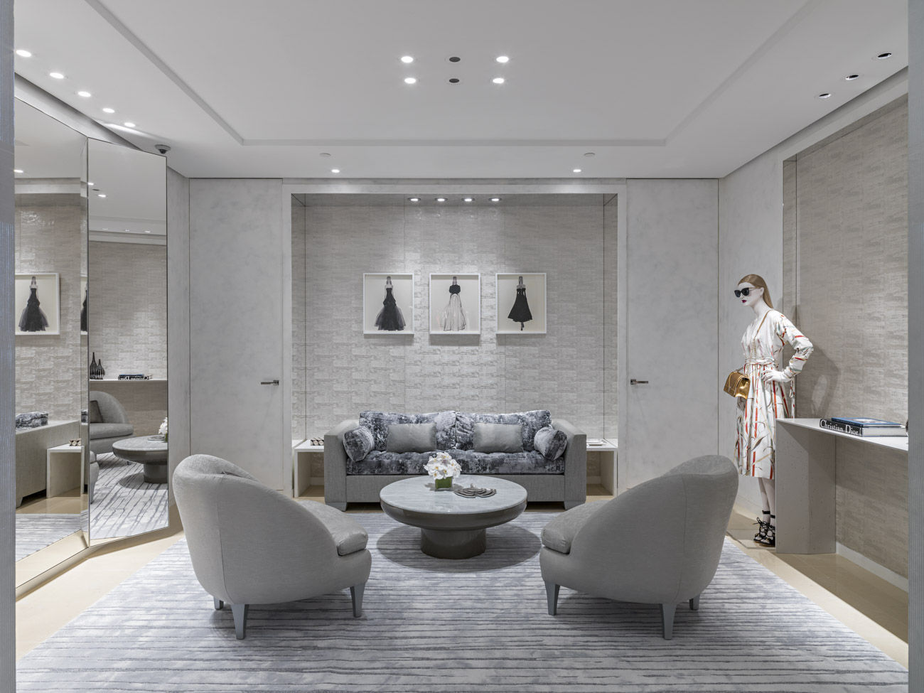 New in KL: Dior Boutique, Suria KLCC | Lifestyle Asia Kuala Lumpur