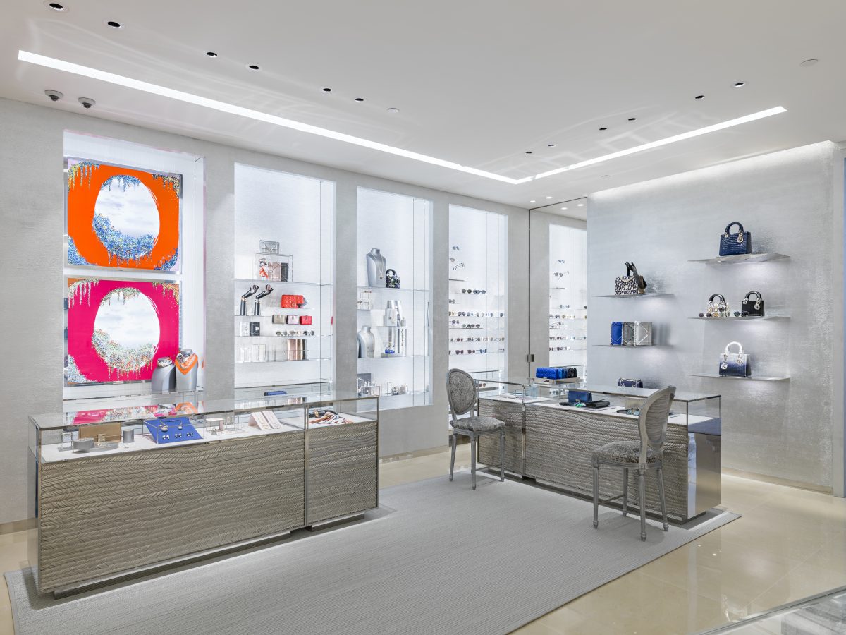 New in KL: Dior Boutique, Suria KLCC | Lifestyle Asia Kuala Lumpur