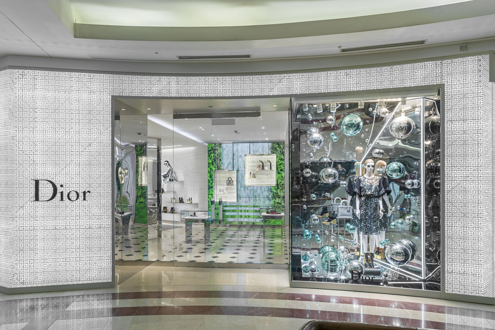 New in KL: Dior Boutique, Suria KLCC | Lifestyle Asia Kuala Lumpur