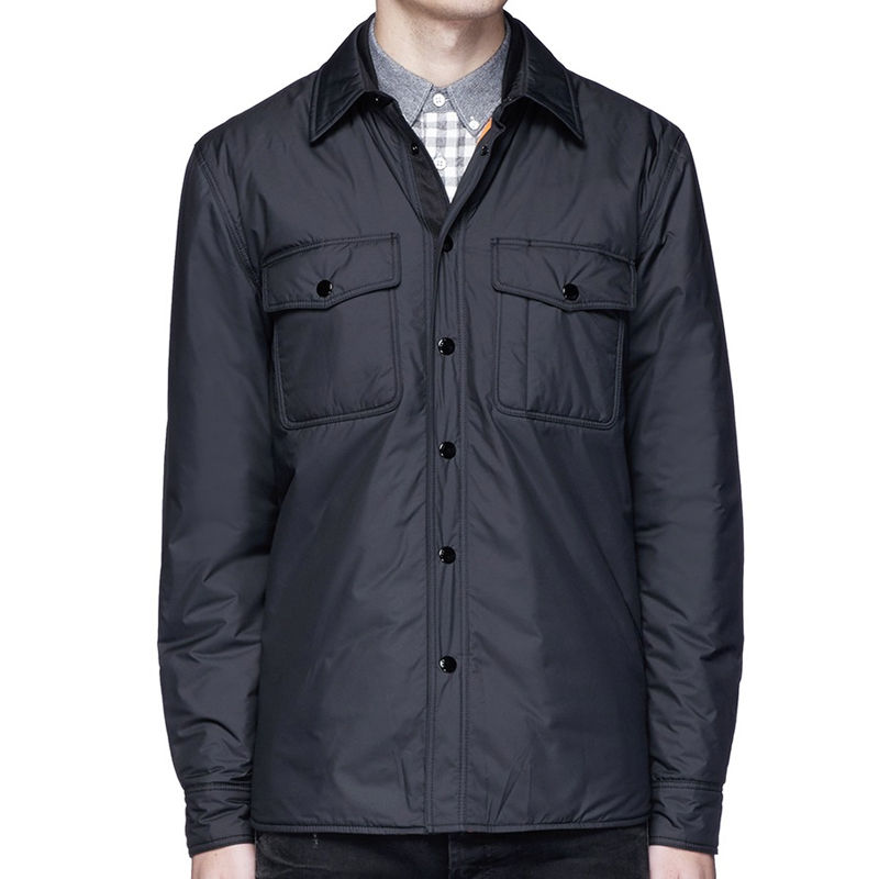 Kickstart 2017 with these new wardrobe basics | Lifestyle Asia