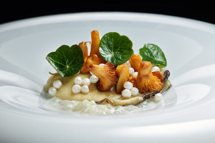 Le Pan, a temple to French fine dining, is set to open in Kowloon Bay ...