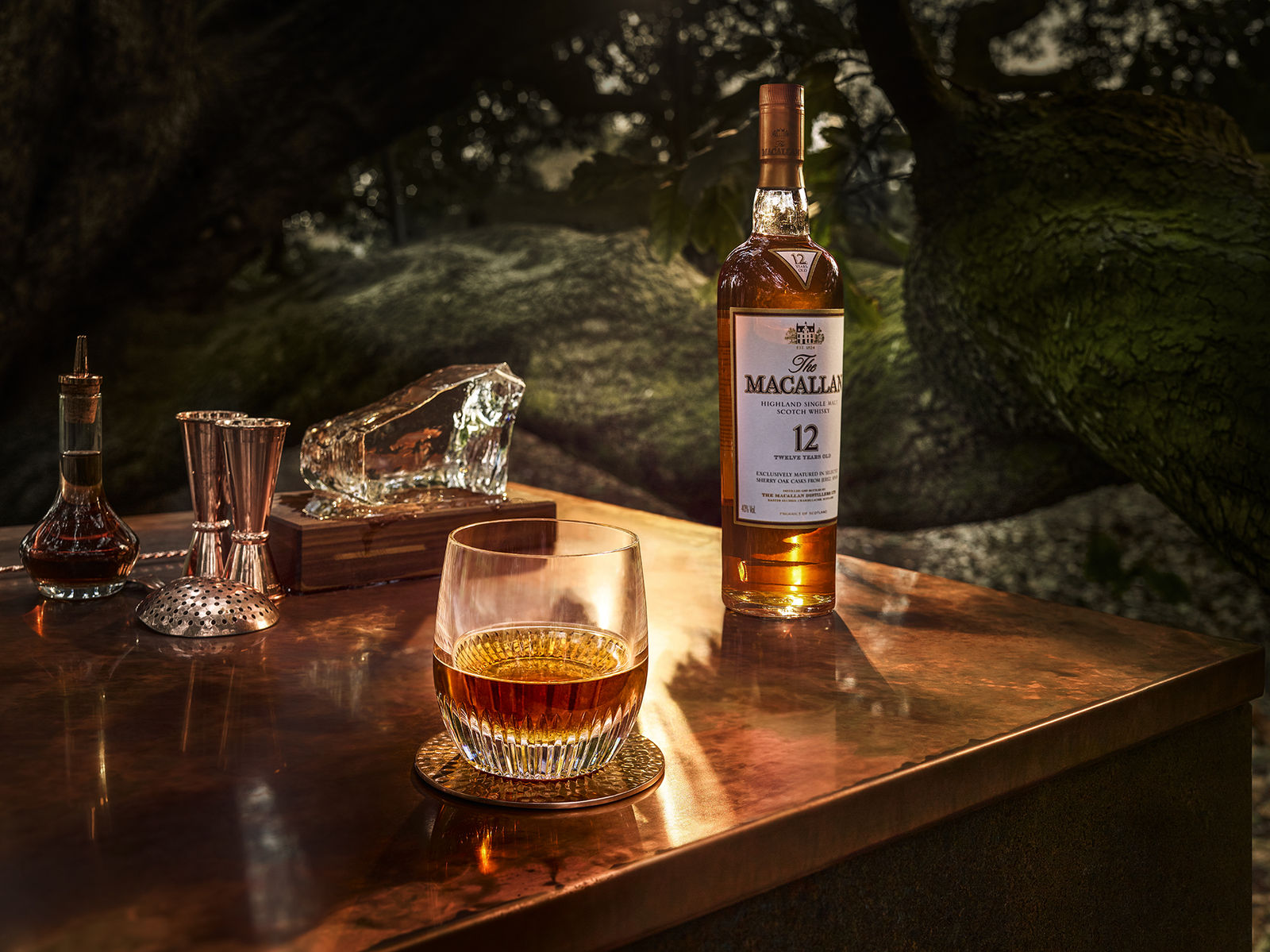 3 cocktails to make with The Macallan Trilogy | Lifestyle Asia Kuala Lumpur