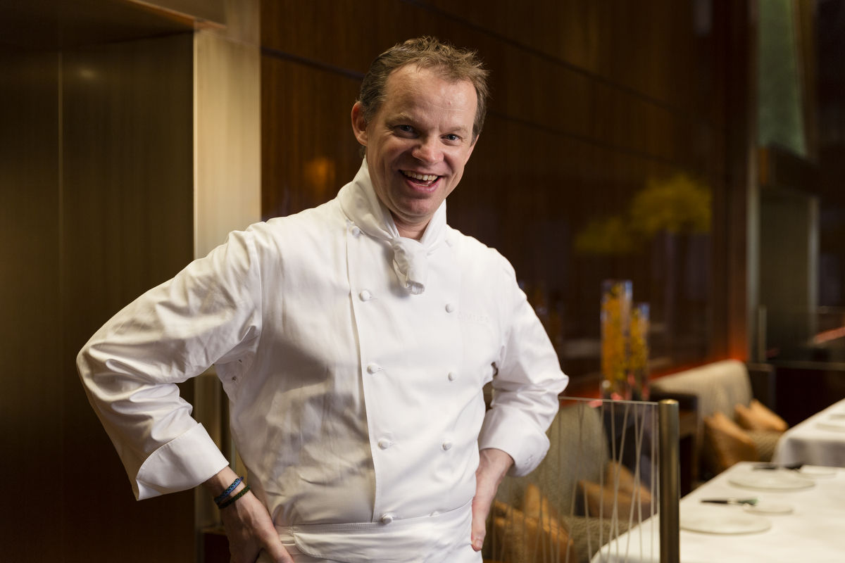 What's new for 2017? Hong Kong's top chefs predict this year's food ...