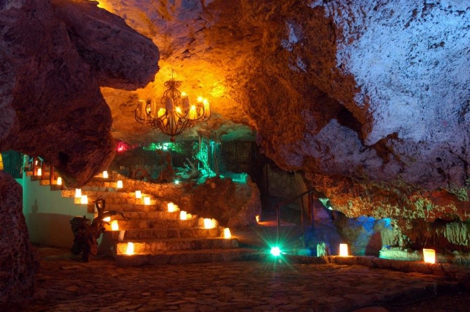 Tipsy turvy: 8 most interesting bar concepts around the world ...