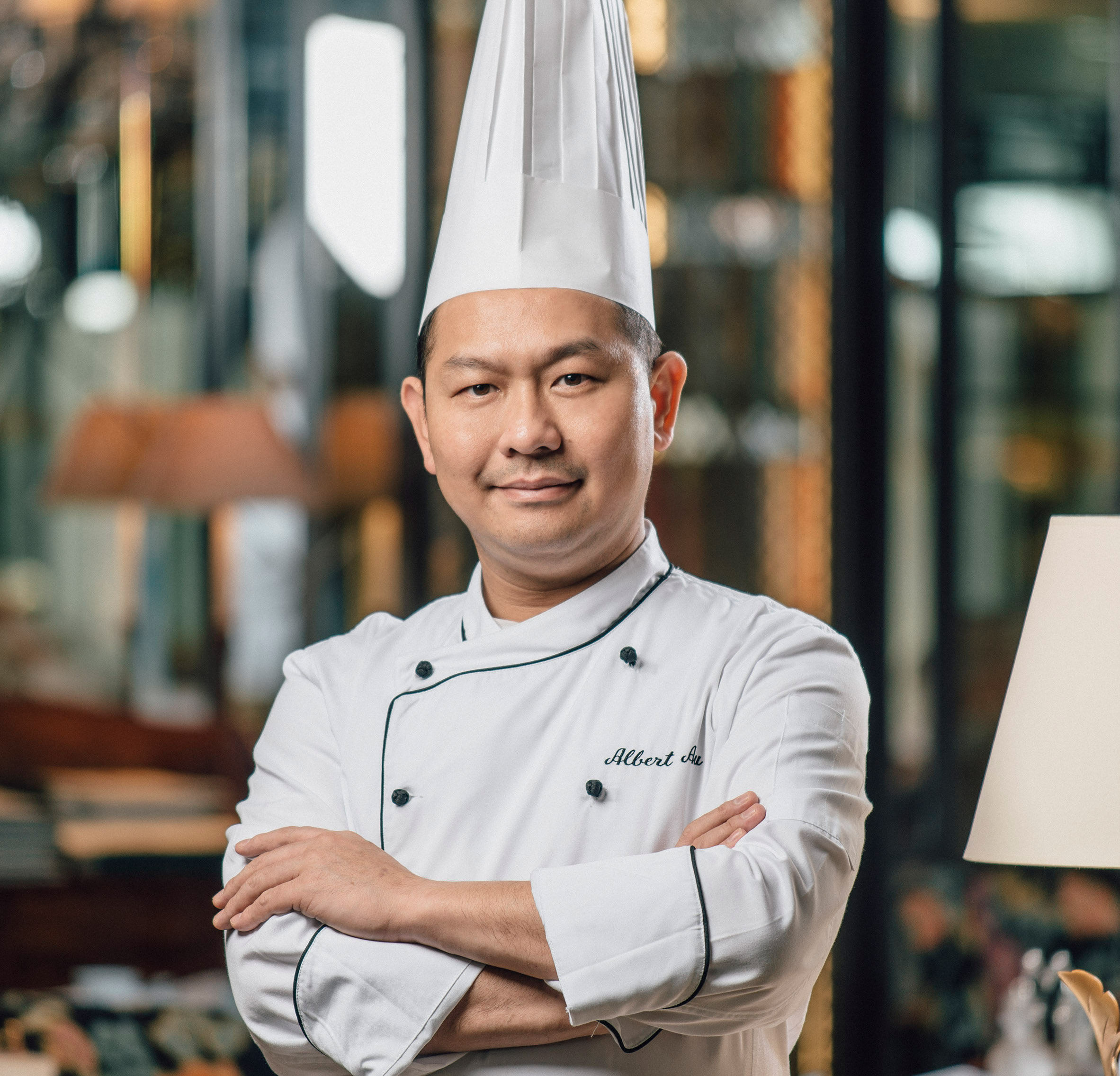 What's new for 2017? Hong Kong's top chefs predict this year's food ...