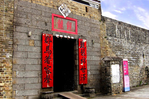 20 auspicious locales to visit during Chinese New Year | Lifestyle Asia