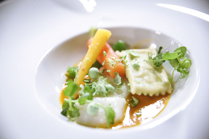 Q&A: Israeli chef Gal Ben-Moshe, master of Modern Arabic cuisine ...