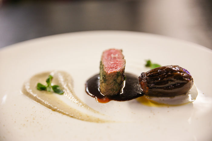 Q&A: Israeli chef Gal Ben-Moshe, master of Modern Arabic cuisine ...