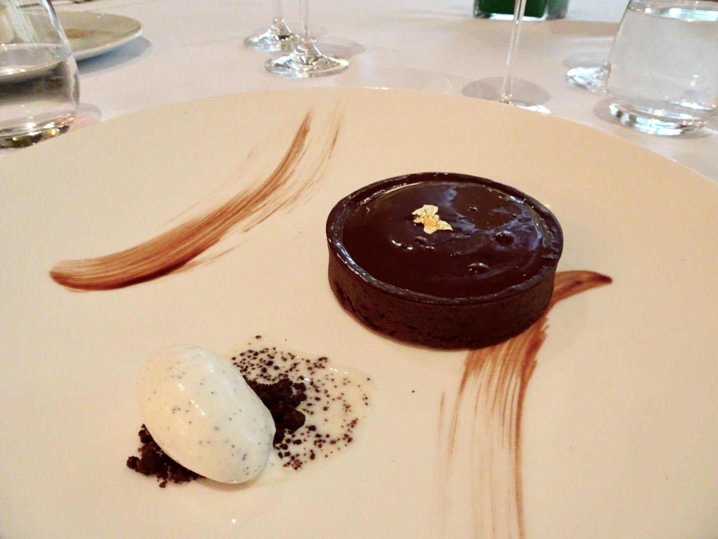 Review: A taste of Italy by Michelin-starred Chef Mario Cittadini at ...