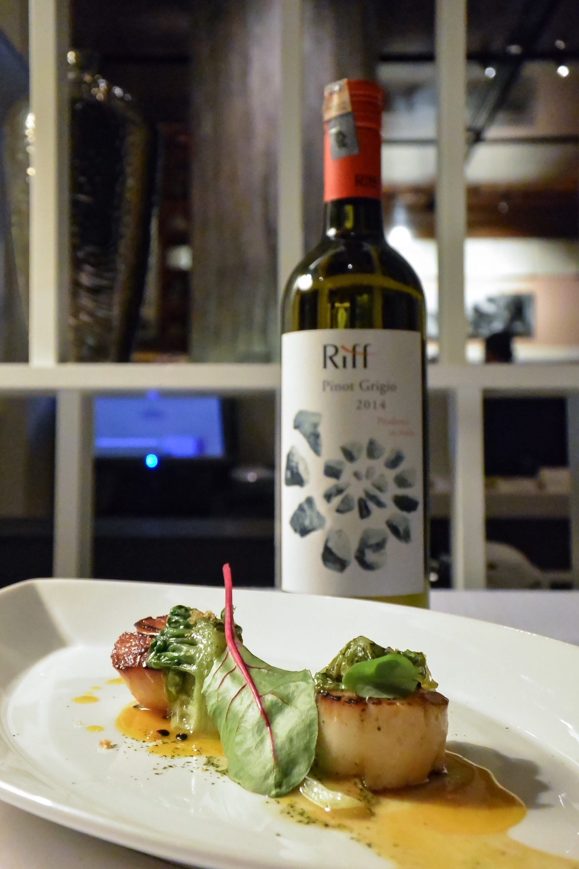 Review: A taste of Italy by Michelin-starred Chef Mario Cittadini at ...