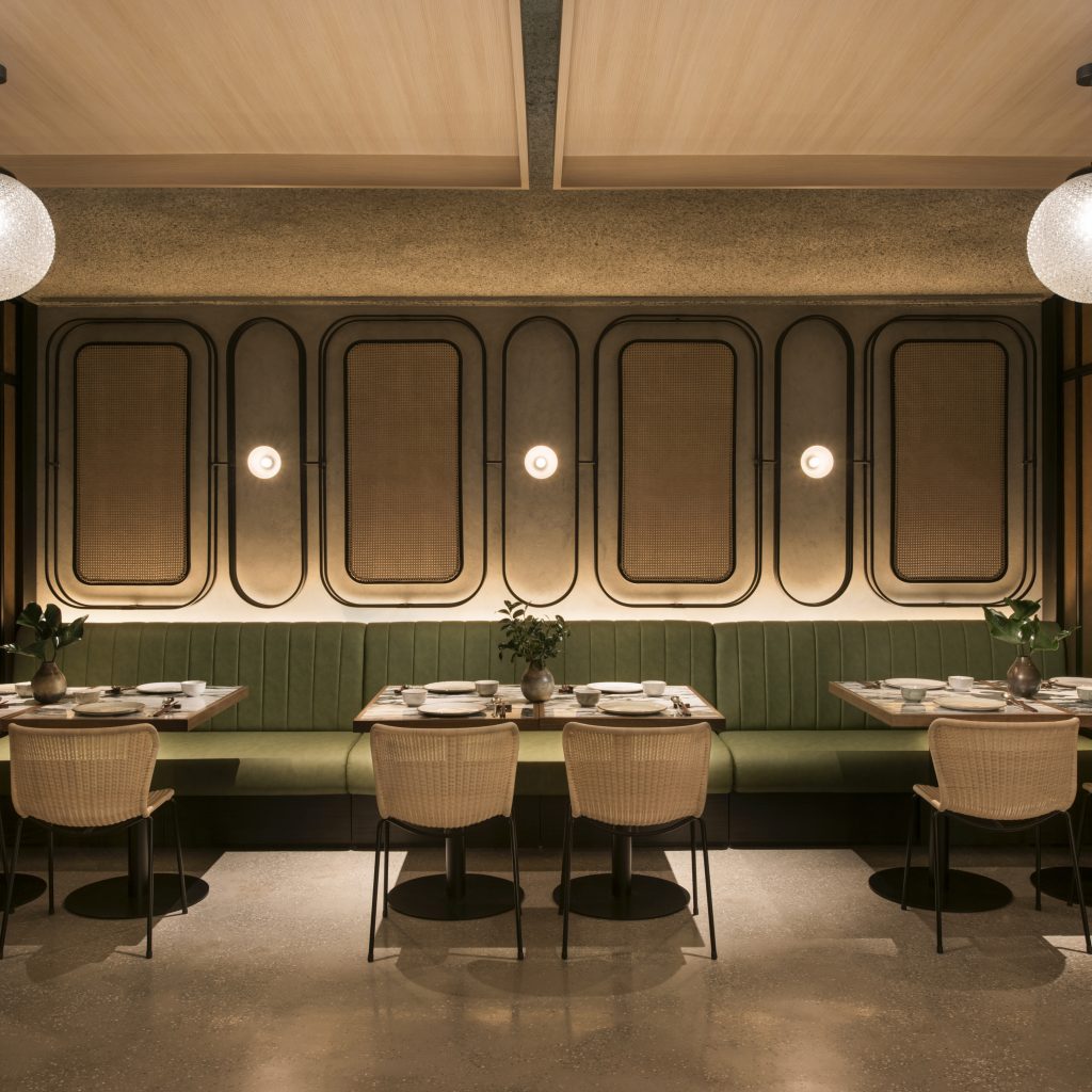 Po puts a clever spin on local cuisine | Lifestyle Asia Singapore