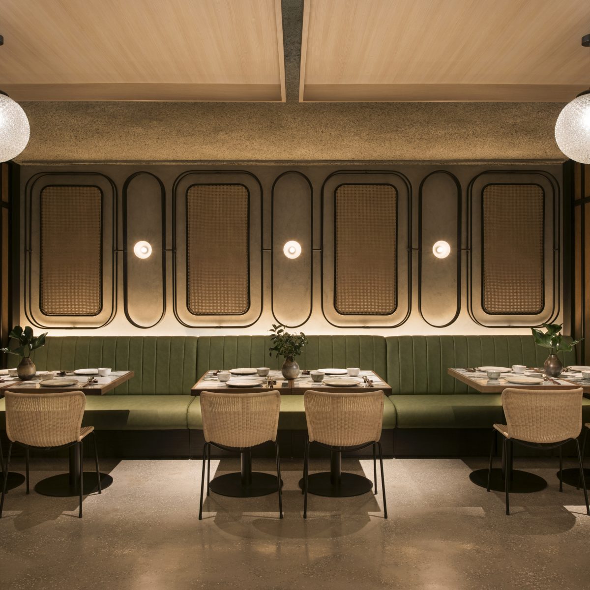 Po puts a clever spin on local cuisine | Lifestyle Asia Singapore