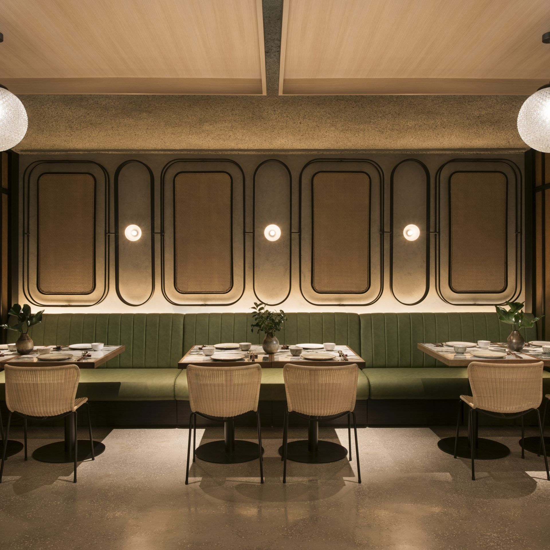 Po puts a clever spin on local cuisine | Lifestyle Asia Singapore