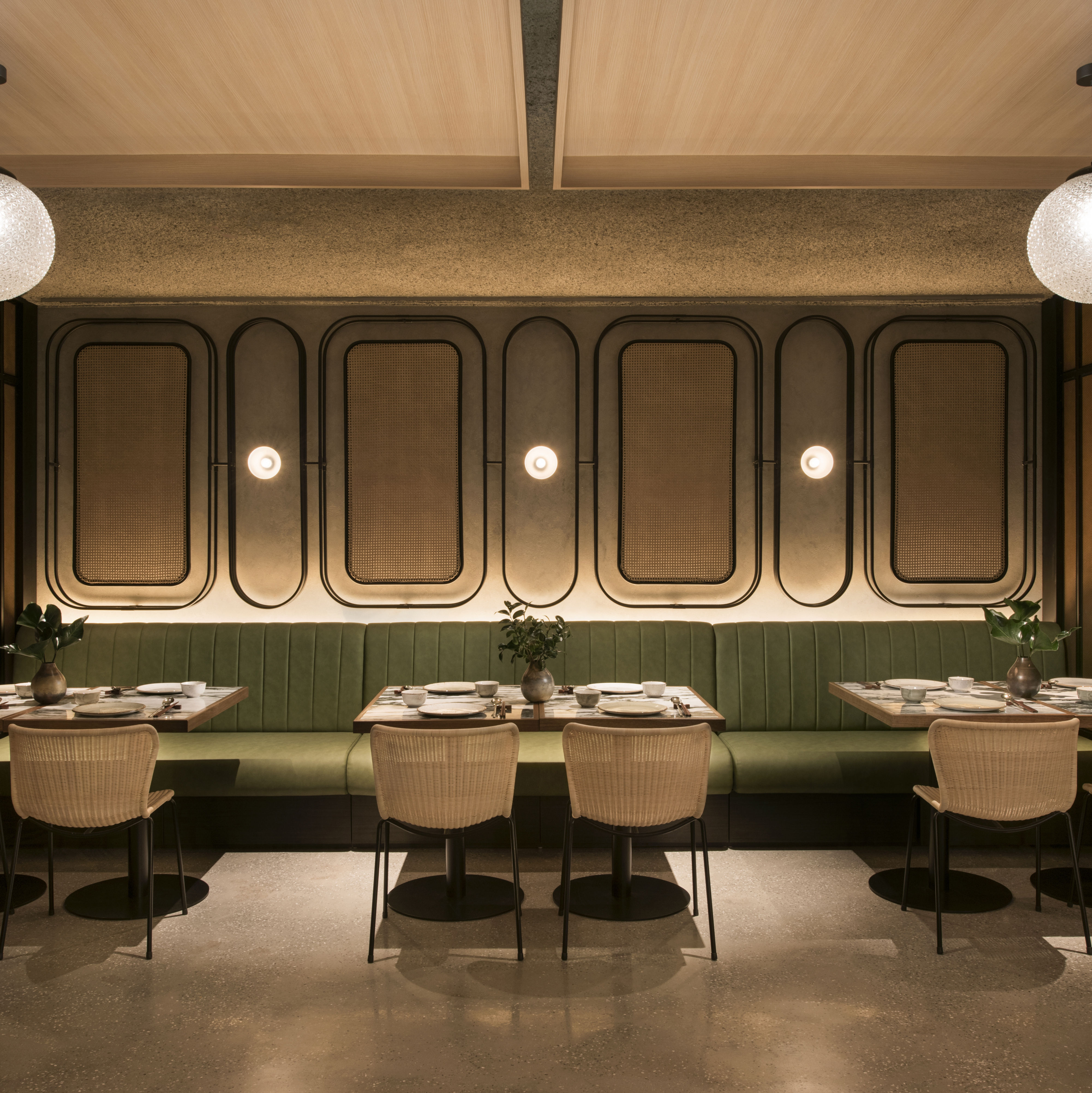 Po puts a clever spin on local cuisine | Lifestyle Asia Singapore