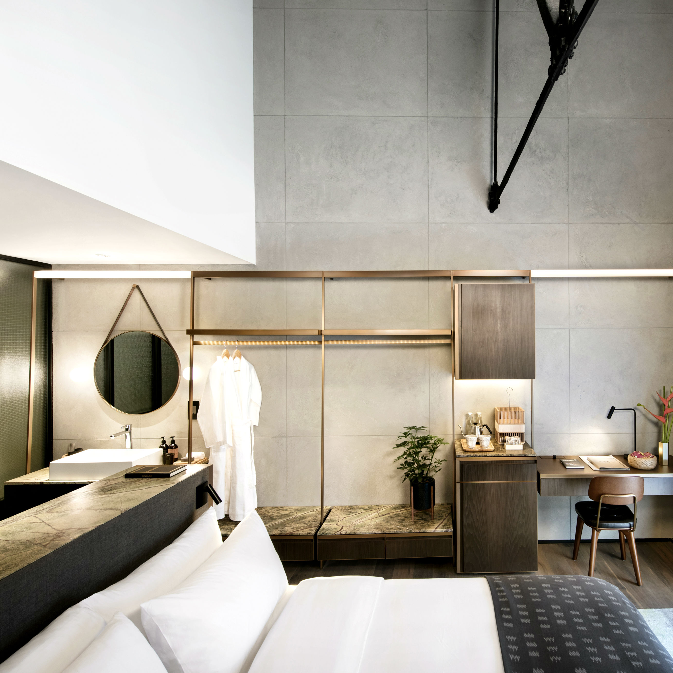 Restored gems: 4 things to love about The Warehouse Hotel | Lifestyle ...