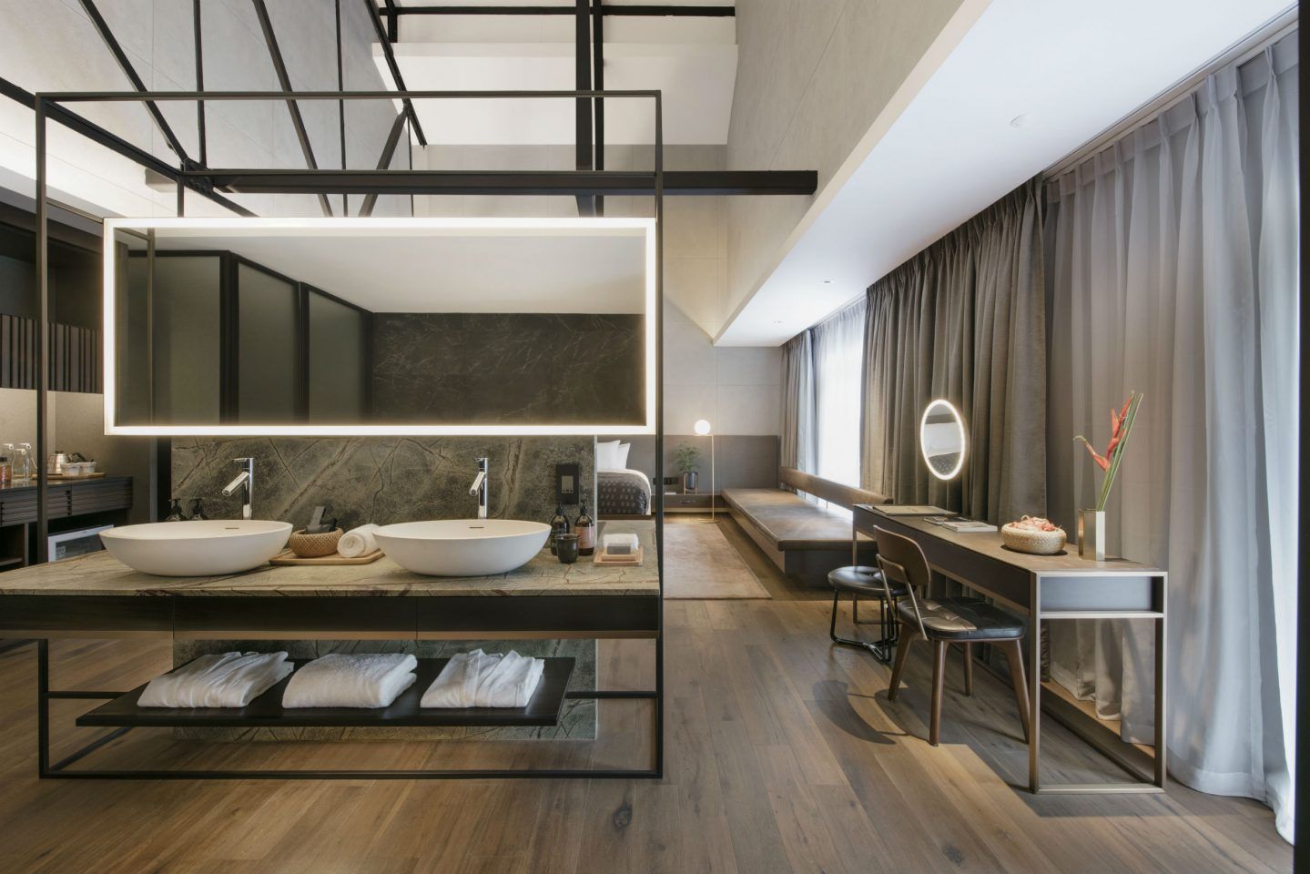 Restored gems: 4 things to love about The Warehouse Hotel | Lifestyle ...