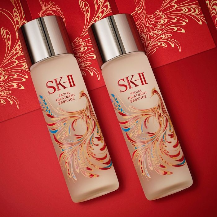 Limited-edition beauty products to celebrate the Year of the Rooster ...