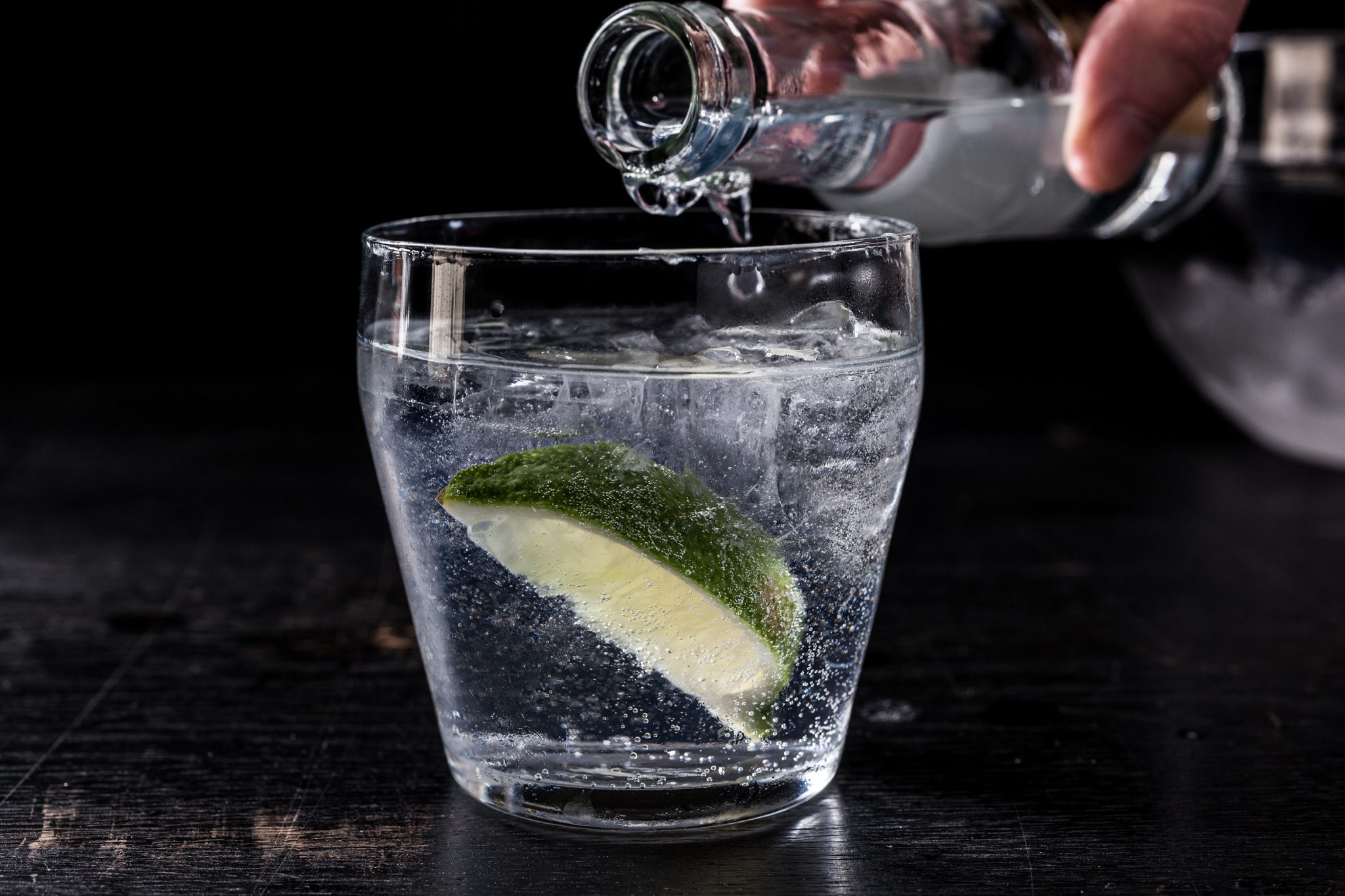 Amanda Wan’s 5 tips on how to infuse gin at home