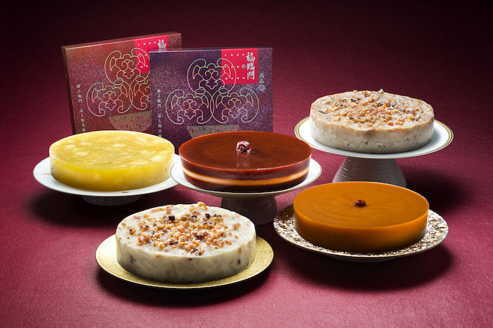 Lunar New Year Puddings: On the hunt for Hong Kong's best sticky treats ...
