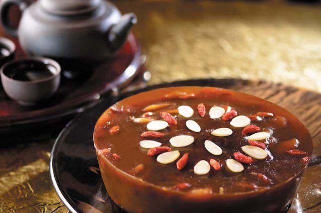 Lunar New Year Puddings: On the hunt for Hong Kong's best sticky treats ...