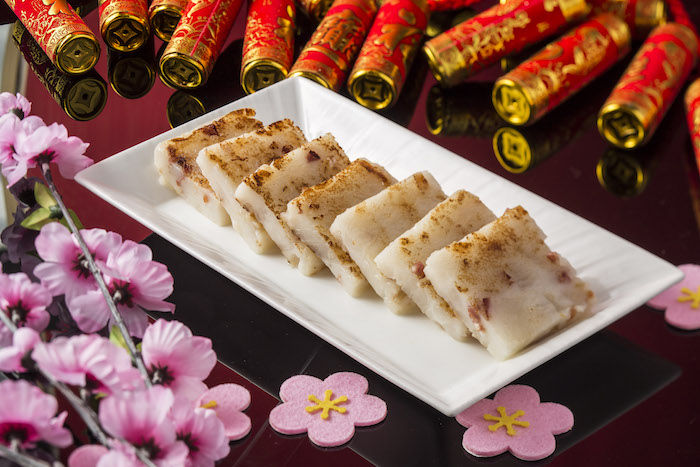 Lunar New Year Puddings: On the hunt for Hong Kong's best sticky treats ...