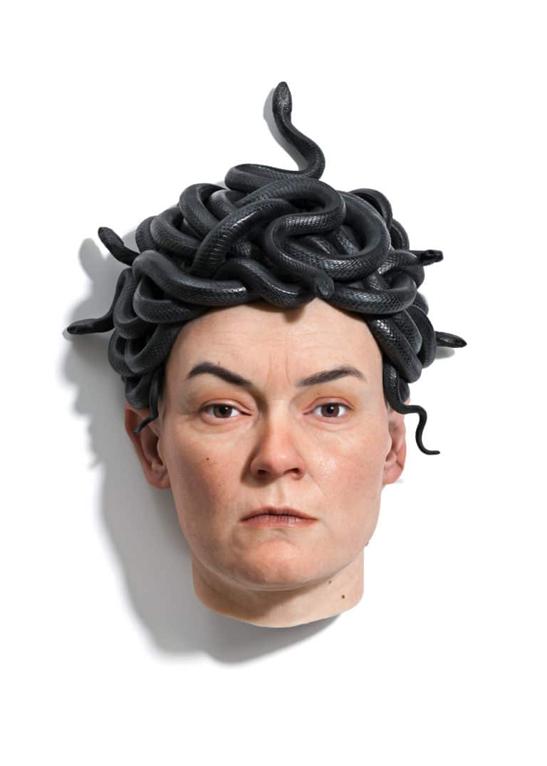 State of Art: Sam Jinks on bringing art to life | Lifestyle Asia Singapore