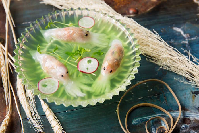 Top 8 auspicious Chinese New Year menus in Hong Kong | Lifestyle Asia