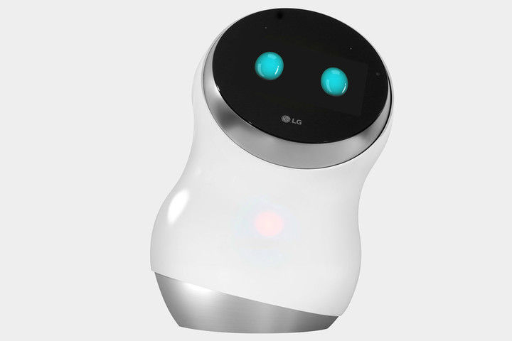 Digital edge: 4 robots for your home | Lifestyle Asia Singapore