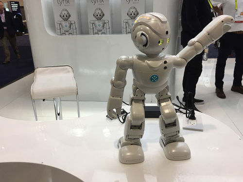 Digital edge: 4 robots for your home | Lifestyle Asia Singapore