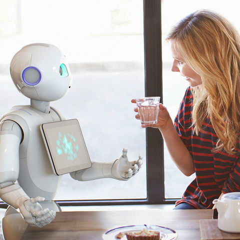 Digital edge: 4 robots for your home | Lifestyle Asia Singapore
