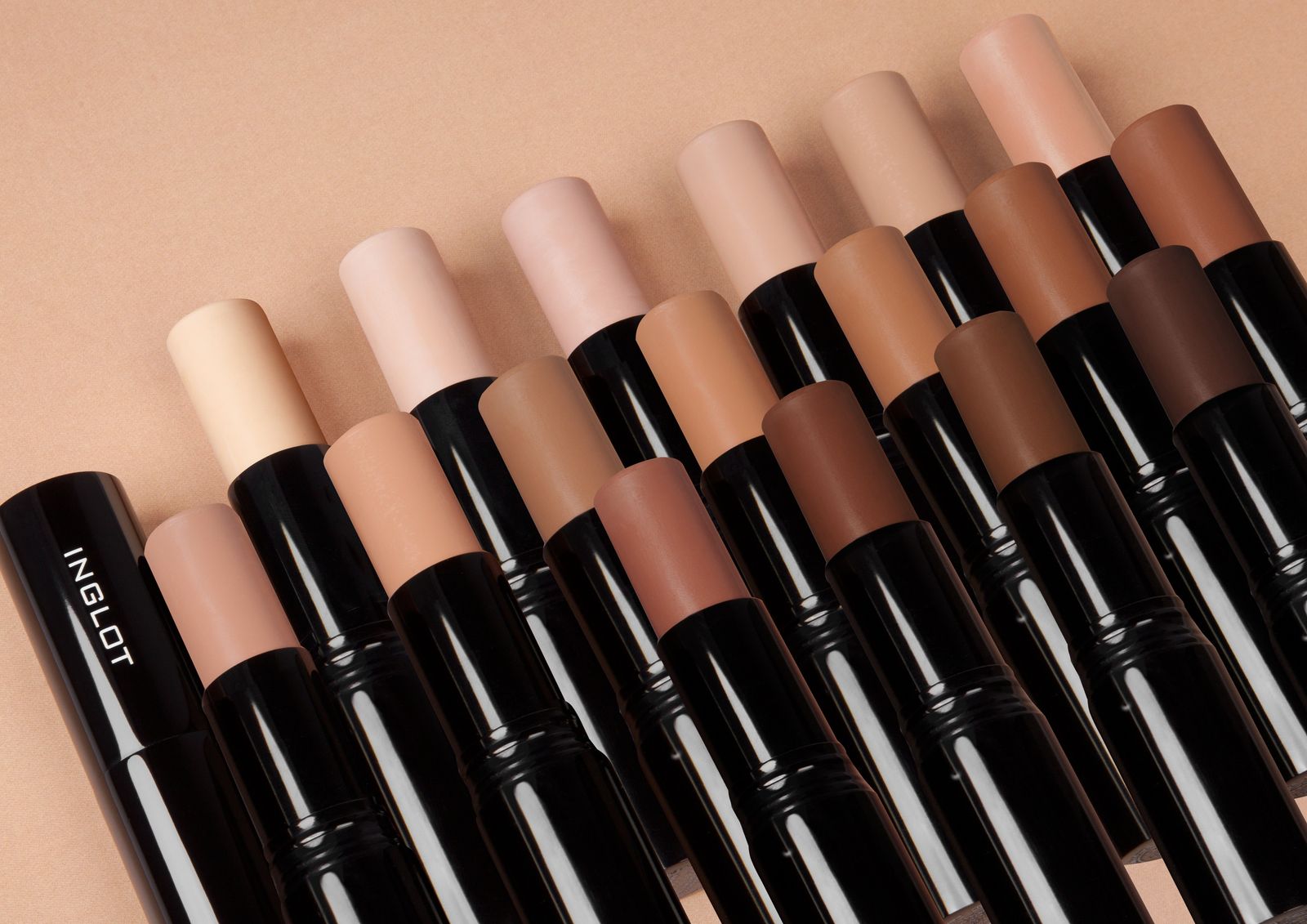 First base: Why you should try stick foundations | Lifestyle Asia Singapore