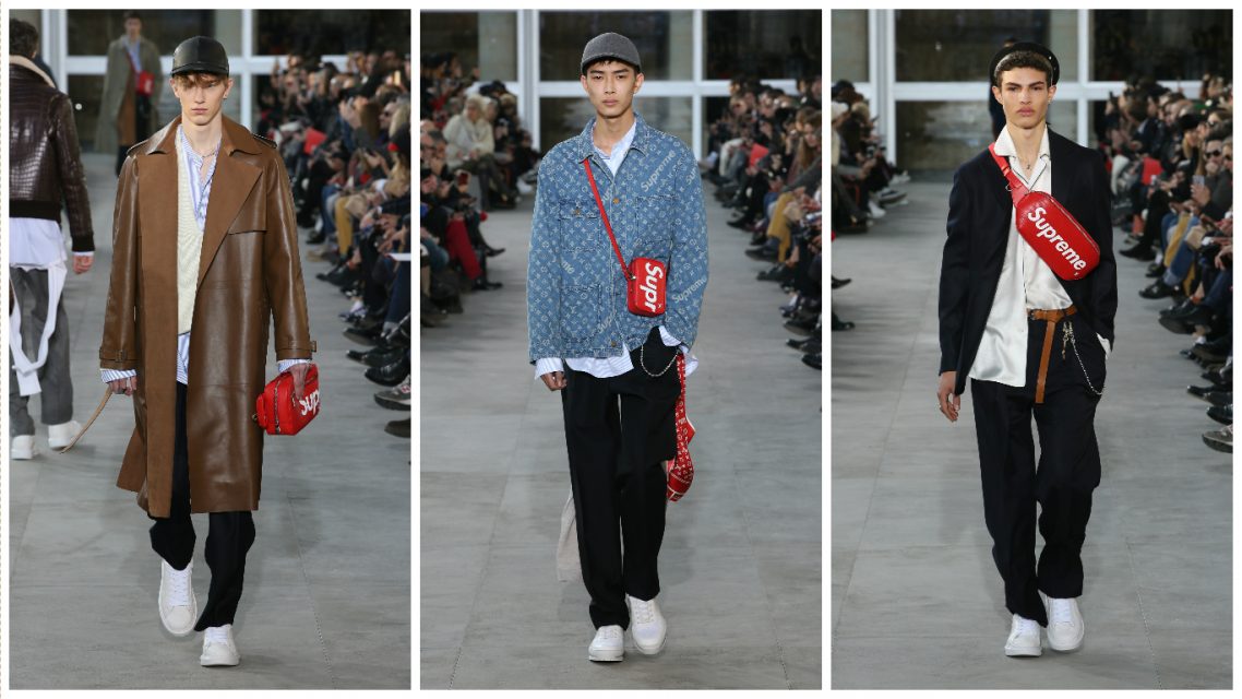 Supreme x Louis Vuitton: What you need to know before everyone else ...