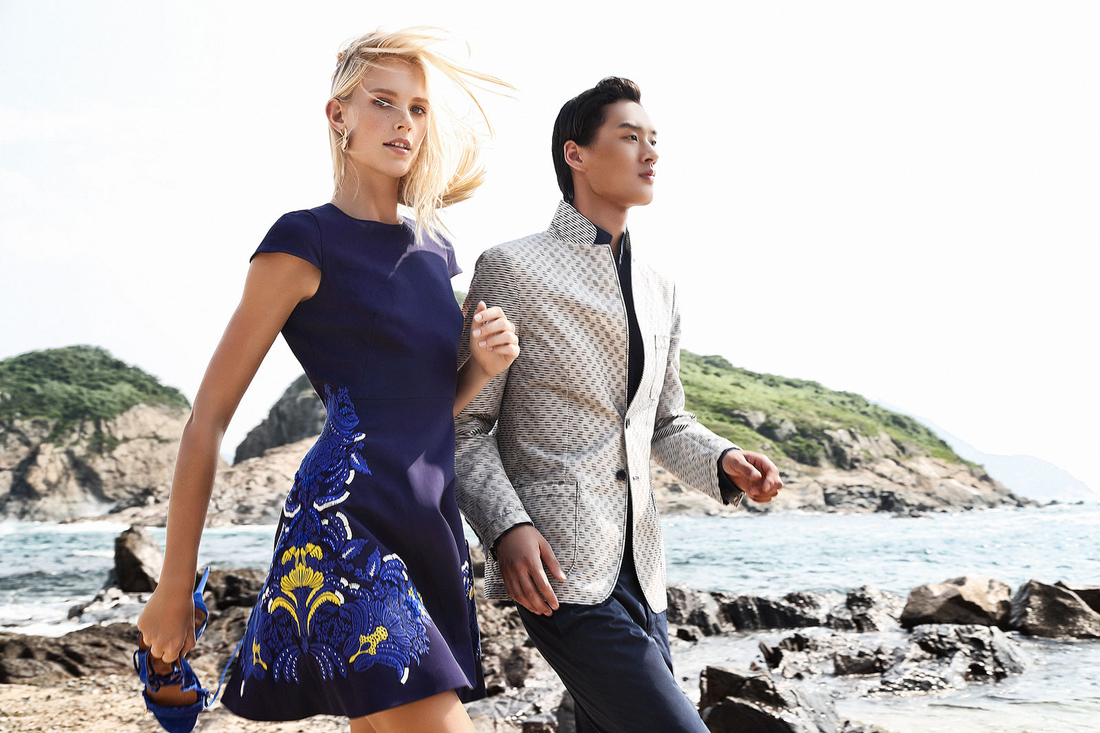 Modern Chinois: 10 items we love from Shanghai Tang | Lifestyle Asia ...