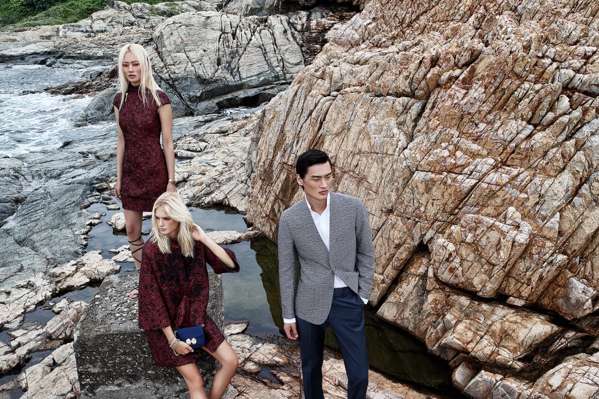 Modern Chinois: 10 items we love from Shanghai Tang | Lifestyle Asia ...