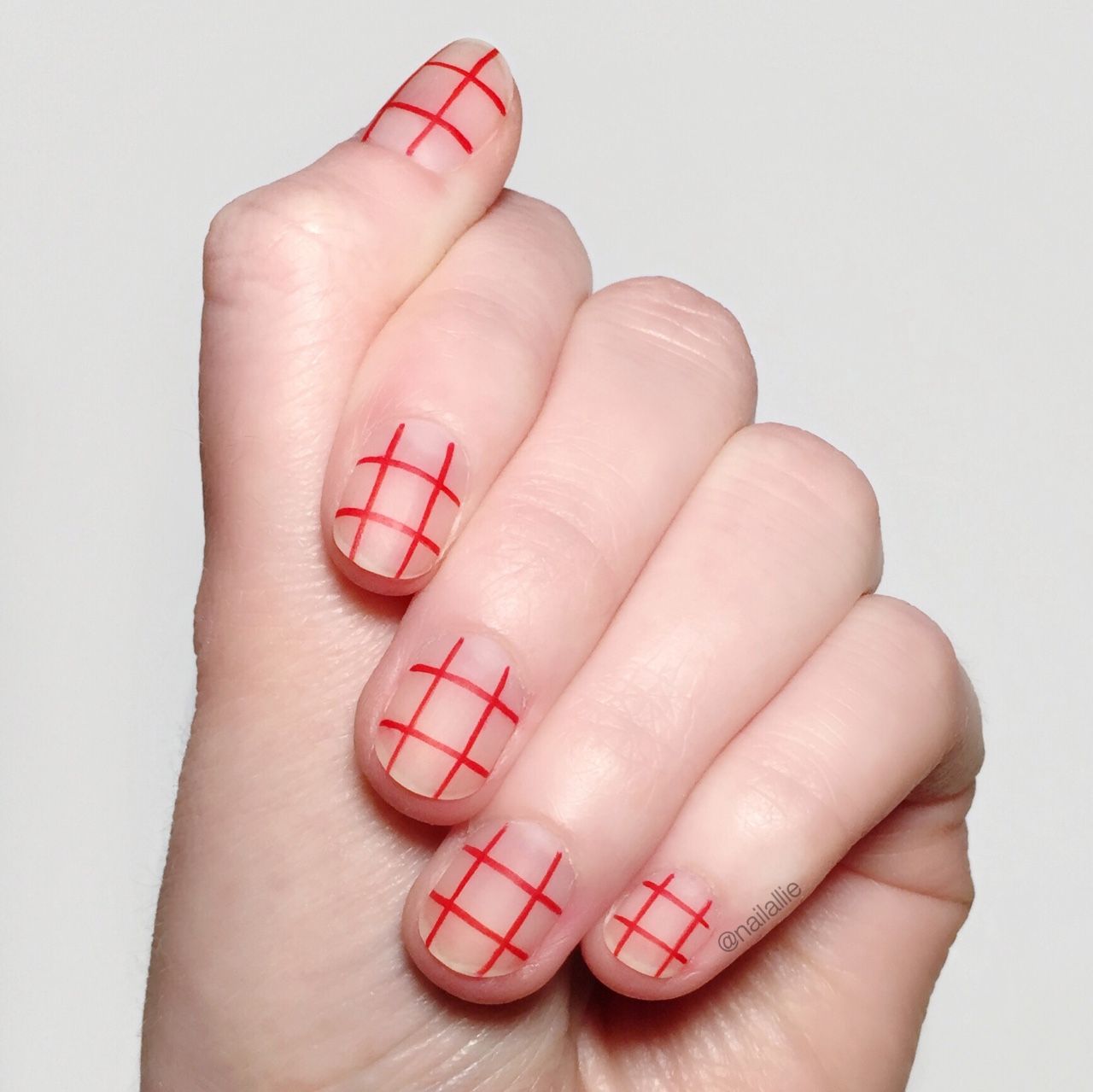 8 Chinese New Year nail art ideas to inspire you | Lifestyle Asia Singapore
