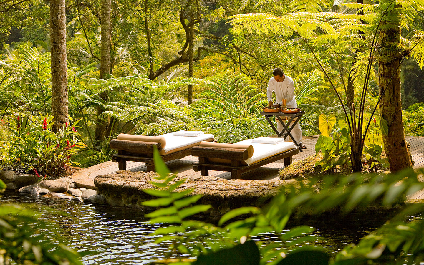 Wellness retreats: 5 resorts near Singapore | Lifestyle Asia Singapore