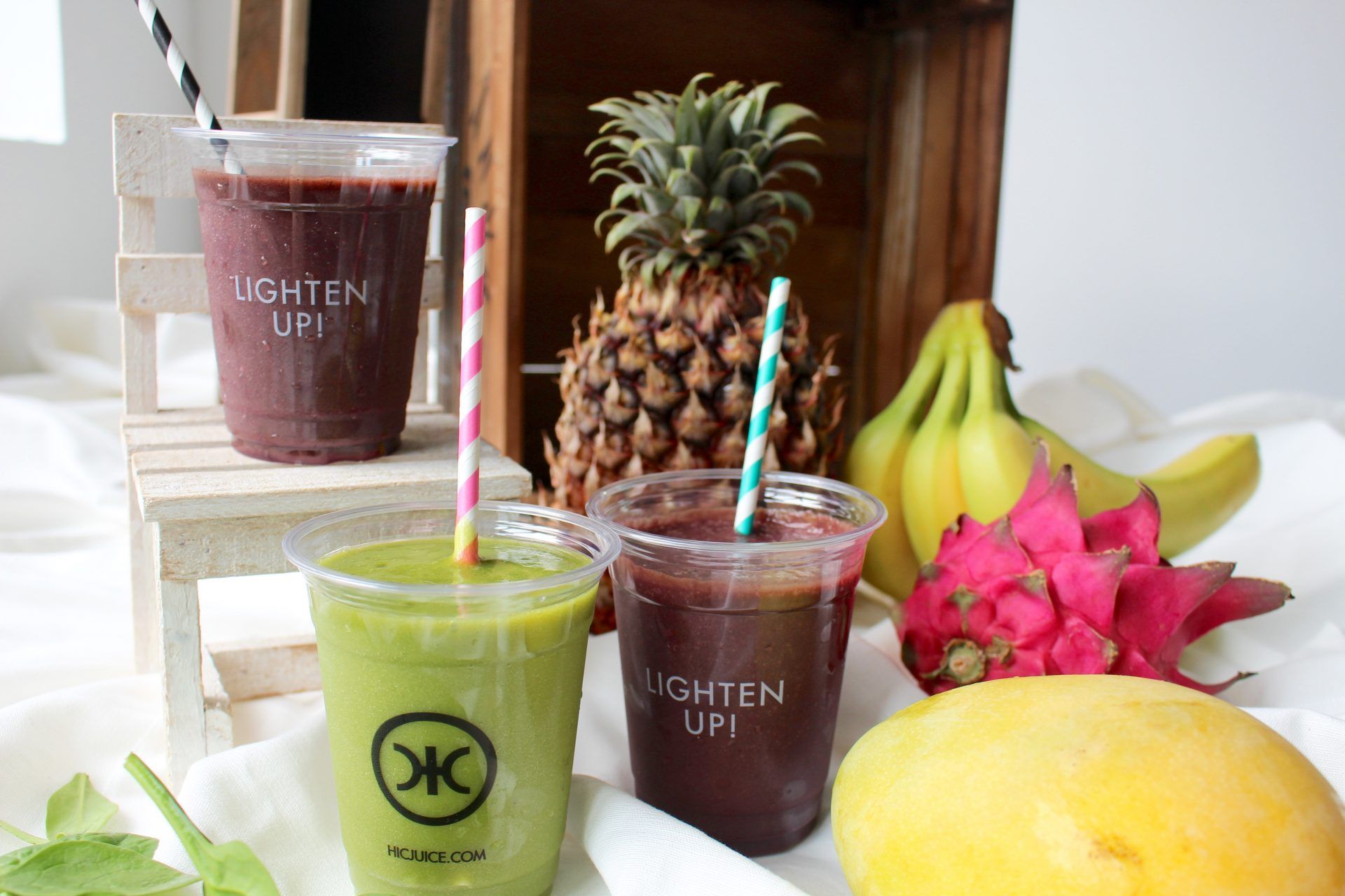 Review: HICJUICE 5:2 juice diet | Lifestyle Asia Kuala Lumpur