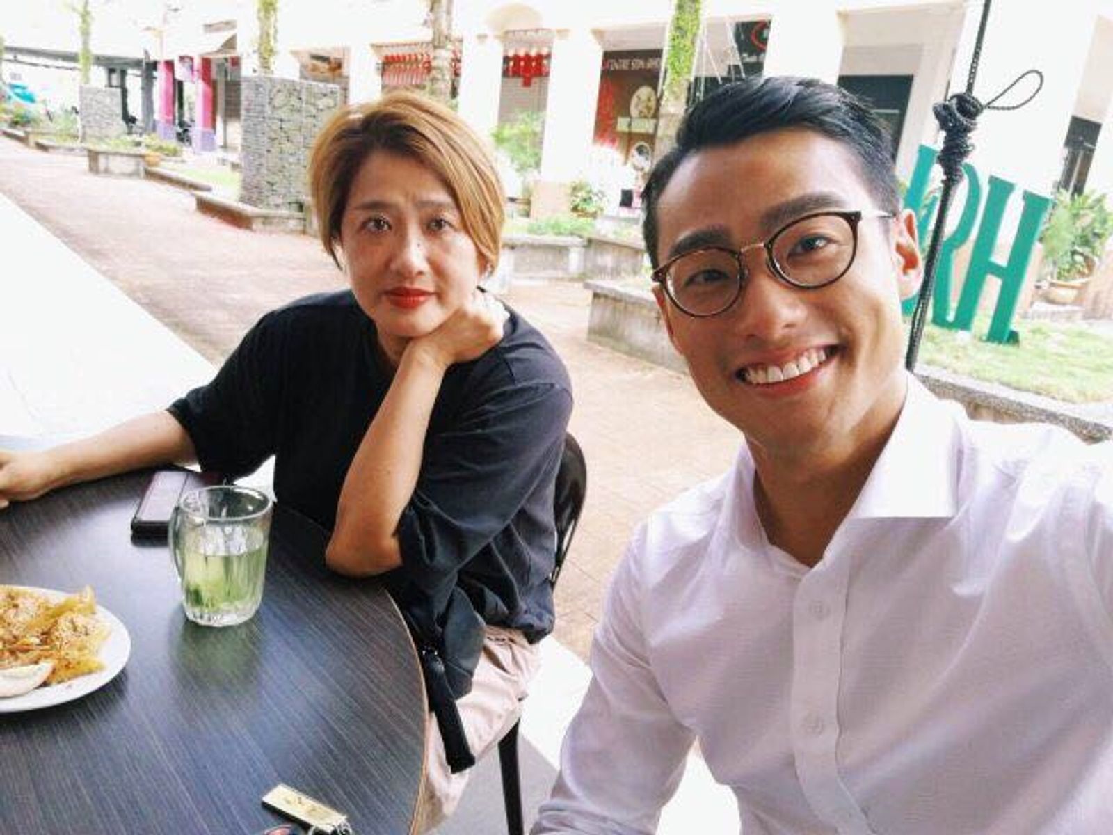 Instagram Me: Sean Wong, founder of Gym Box | Lifestyle Asia KL