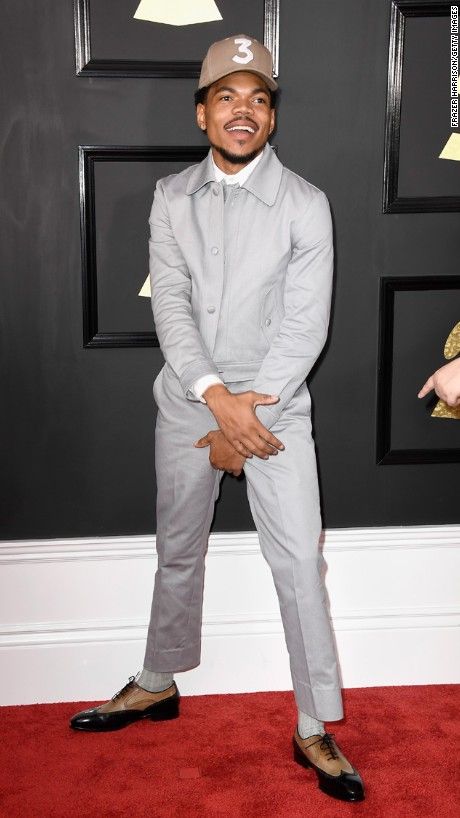 Grammys 2017: The 12 best red carpet looks | Lifestyle Asia Singapore