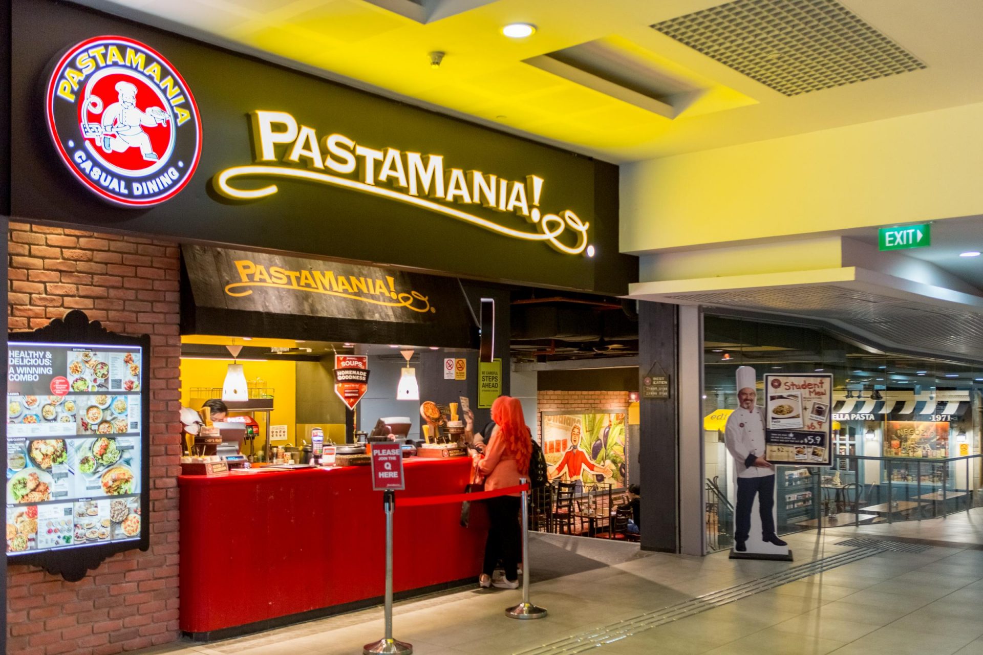 Break it up: Here are 5 worst date stories | Lifestyle Asia Singapore